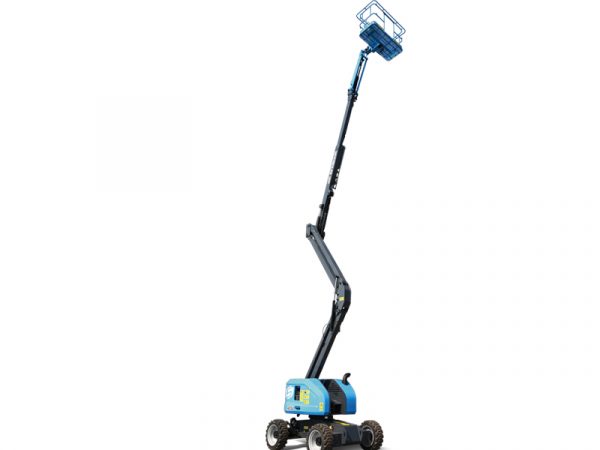 Xe nâng người tự hành 17m boom lift Sinoboom AB15J